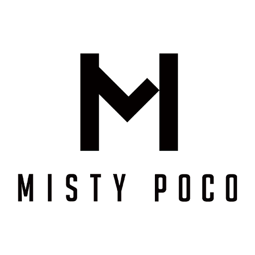 HOME - MISTY POCO