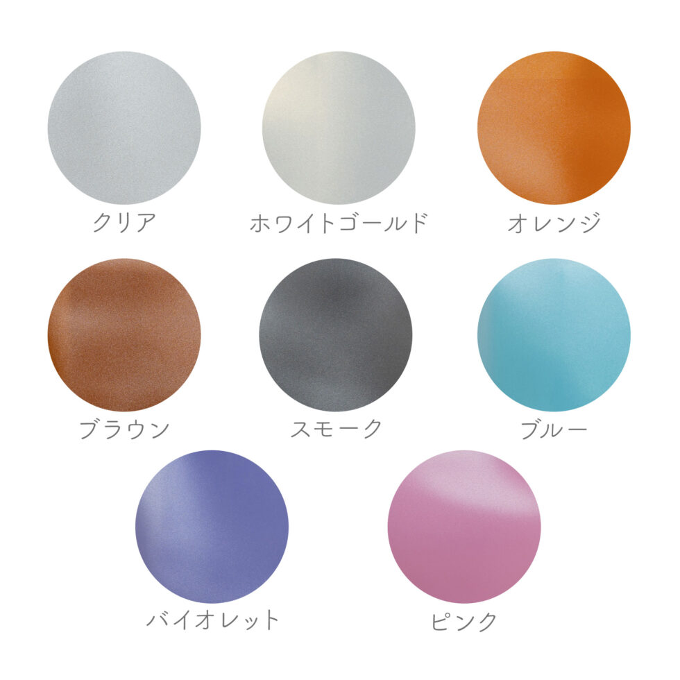 Simple スマートフォンショルダー - MISTY POCO